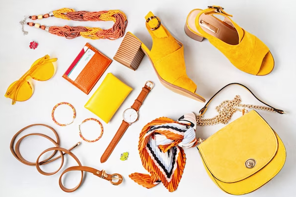 The Best Looks From Fashion Week